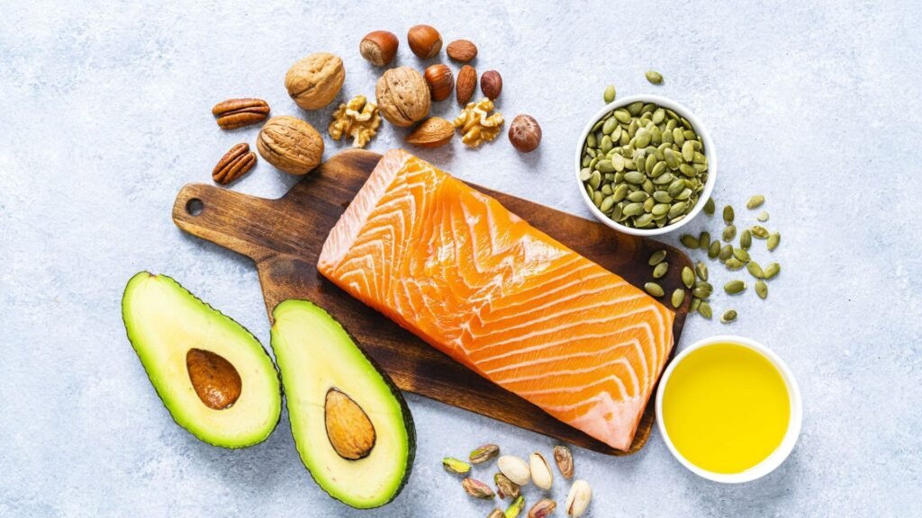 Healthy Fats: Their Role and Benefits in Our Diet