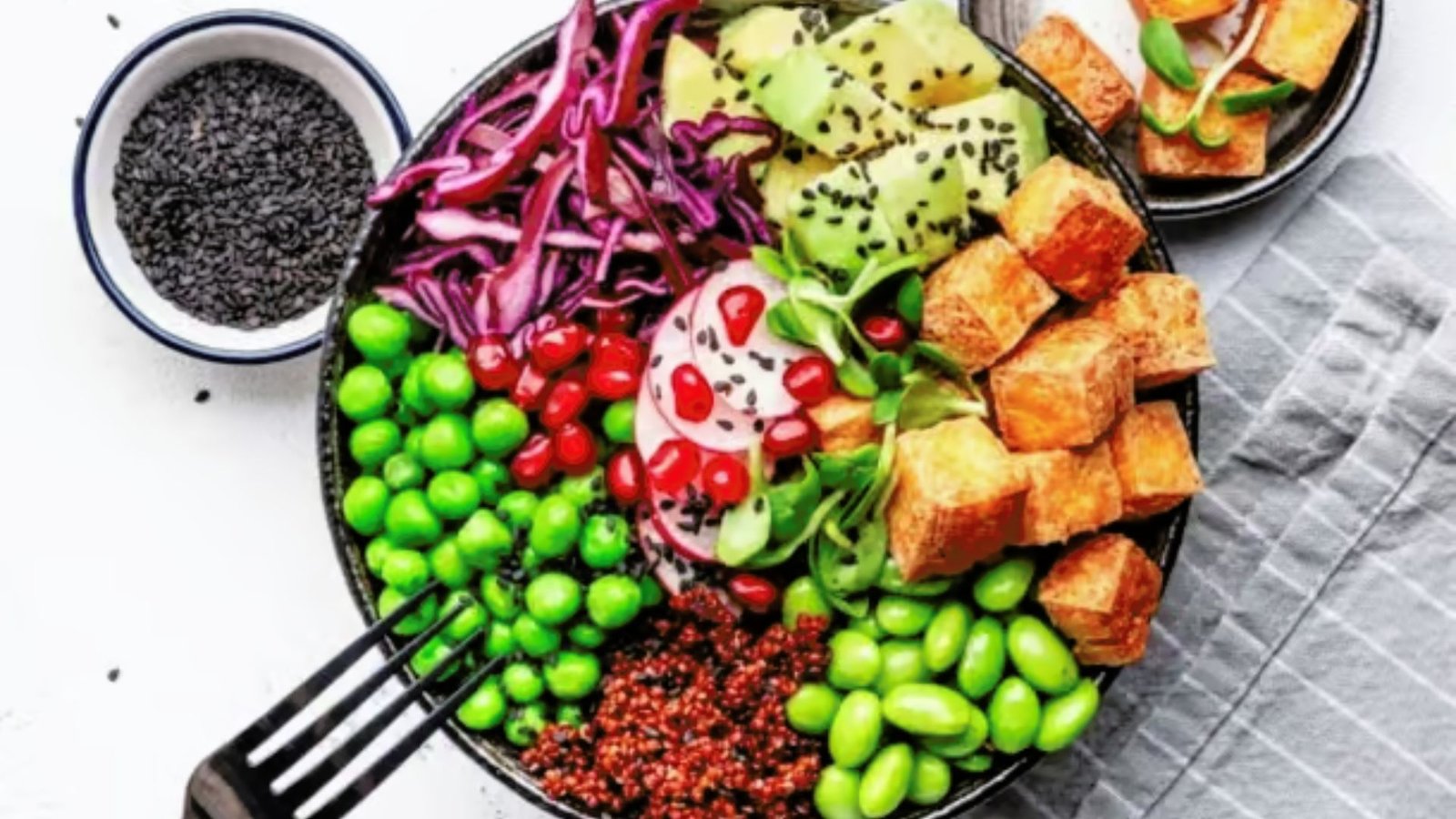 Restaurant Healthy Food Trends for 2024